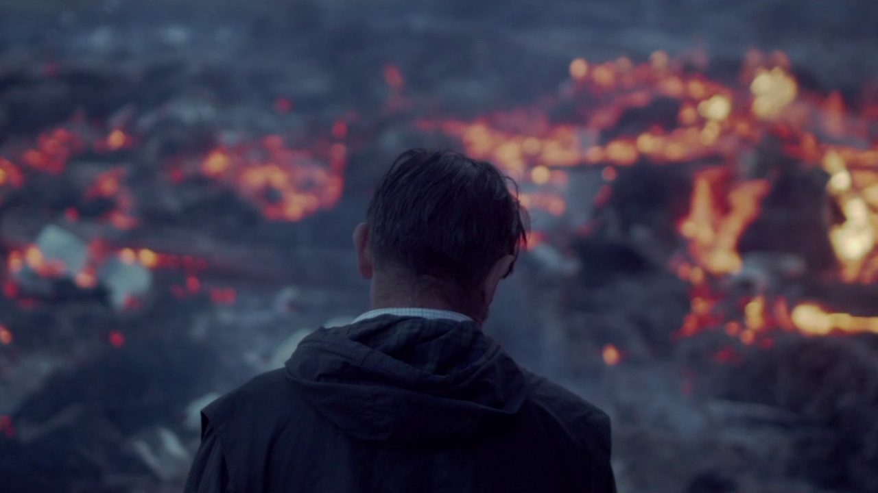 Blood Cells (International Trailer) - TV Guide