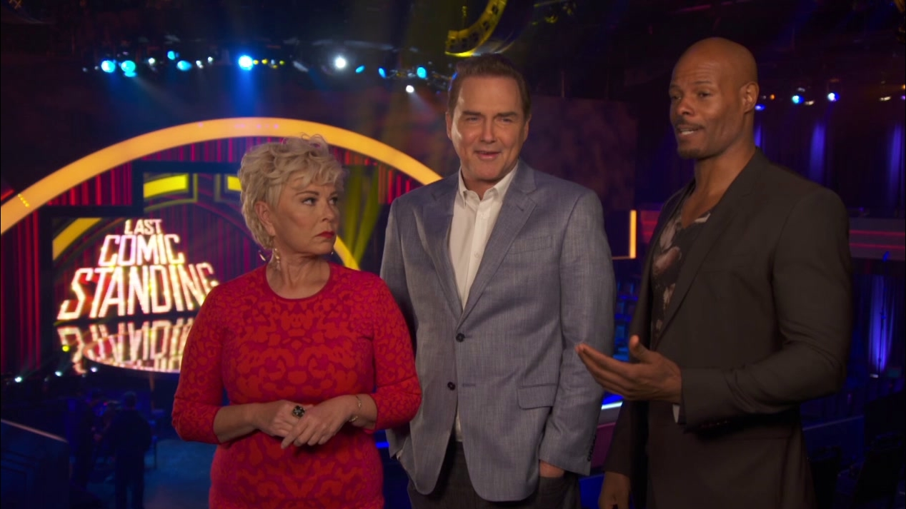 Last Comic Standing - Season 5 Reviews - Metacritic