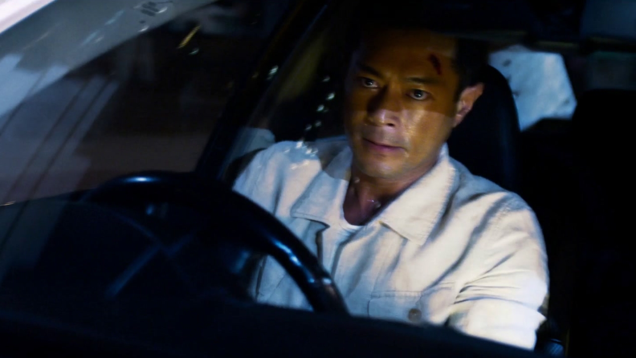 Wild City Reviews - Metacritic