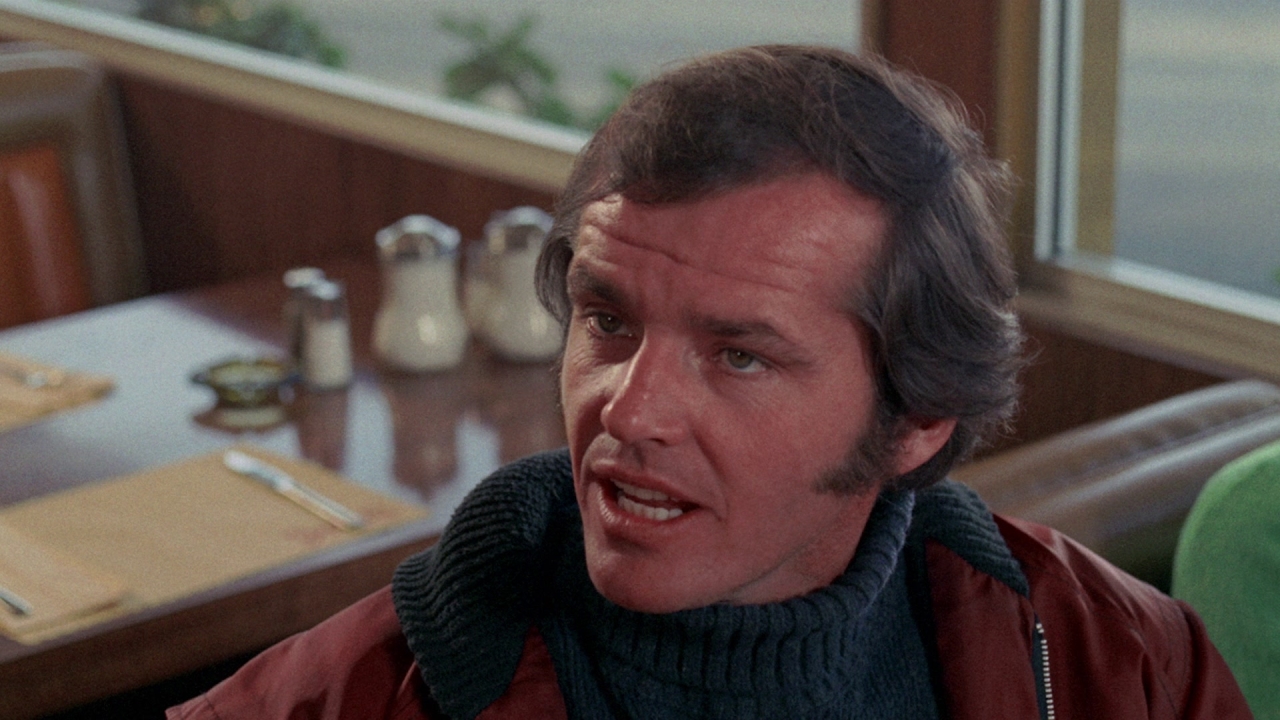 Five Easy Pieces Reviews - Metacritic