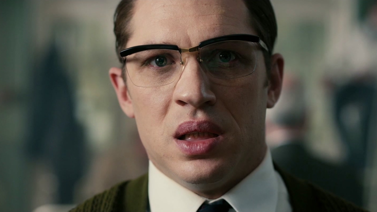 Legend: Ronnie Kray (TV Spot) - TV Guide