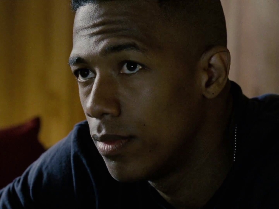 Nick Cannon - TV Guide