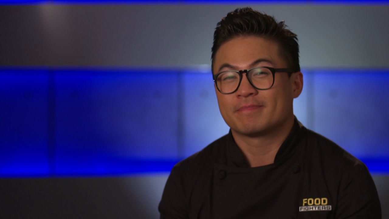 Food Fighters - Season 1 Reviews - Metacritic