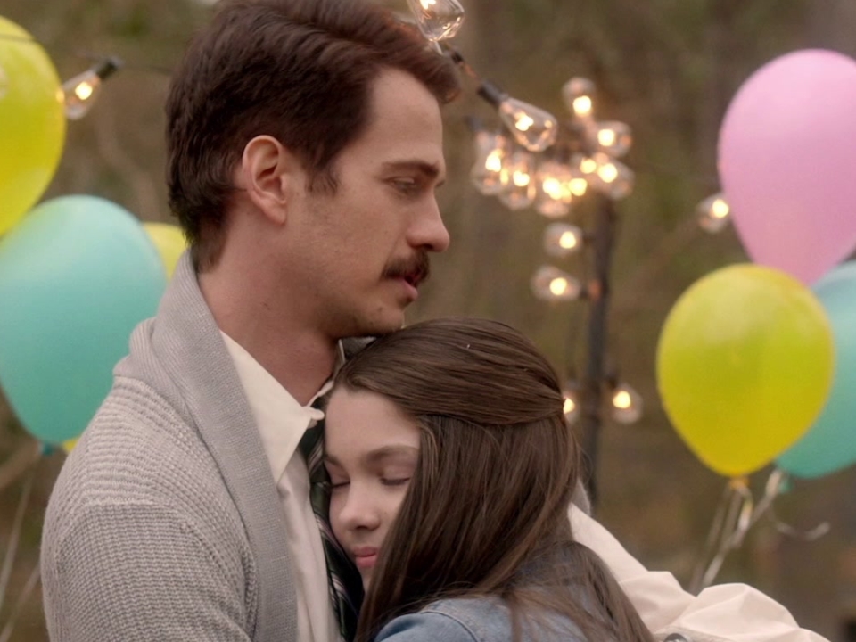 David Clyde Carr - TV Guide