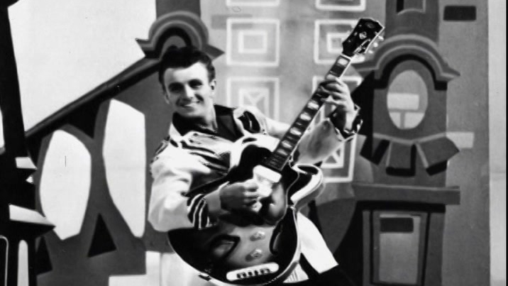 Charlie Gracie: Fabulous - Where to Watch and Stream - TV Guide