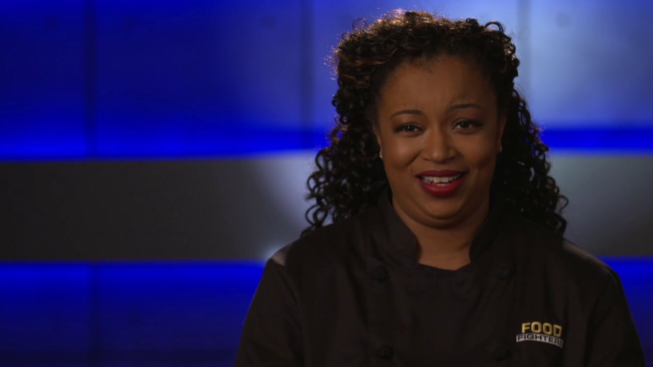 Food Fighters - Season 1 Reviews - Metacritic