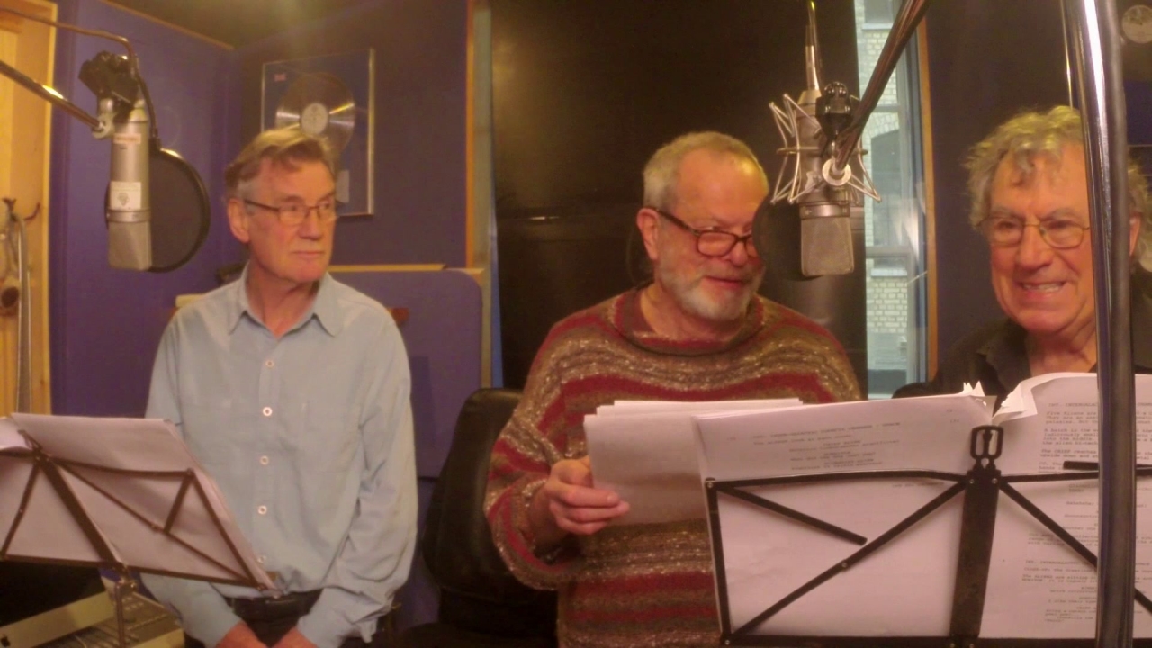 Ronan Summers - TV Guide