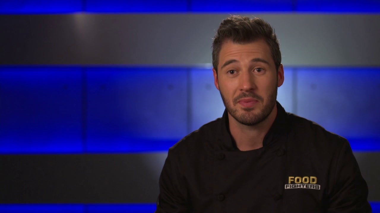 Food Fighters - Season 1 Reviews - Metacritic