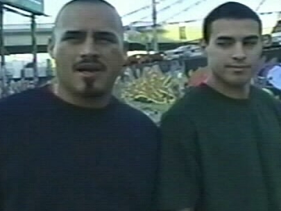 Bron Theron - TV Guide