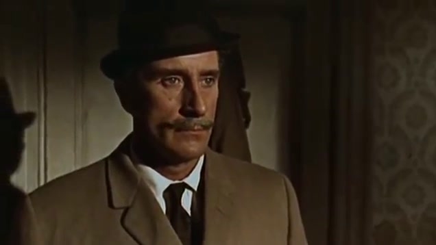 The Skull - TV Guide