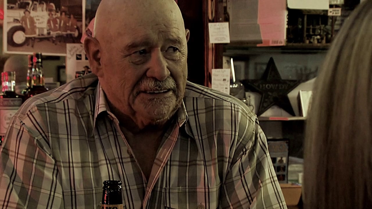 Edward Hong - TV Guide