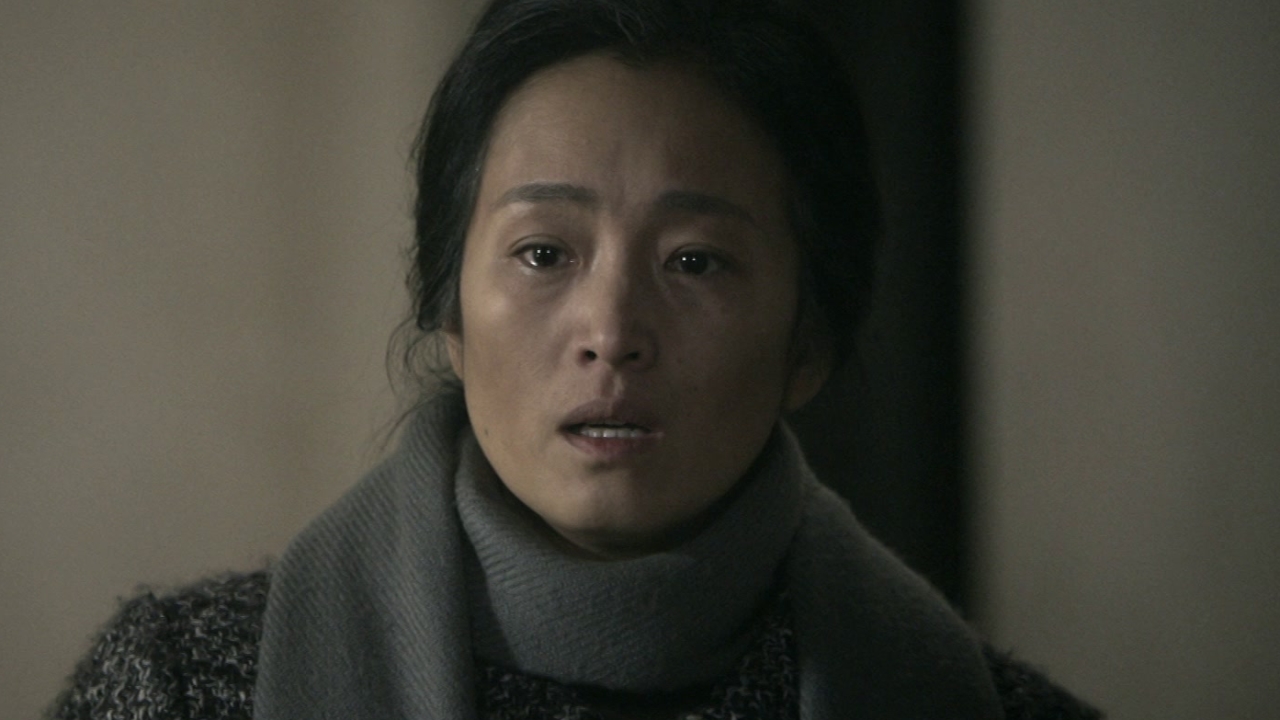 Coming Home (2015) Reviews - Metacritic