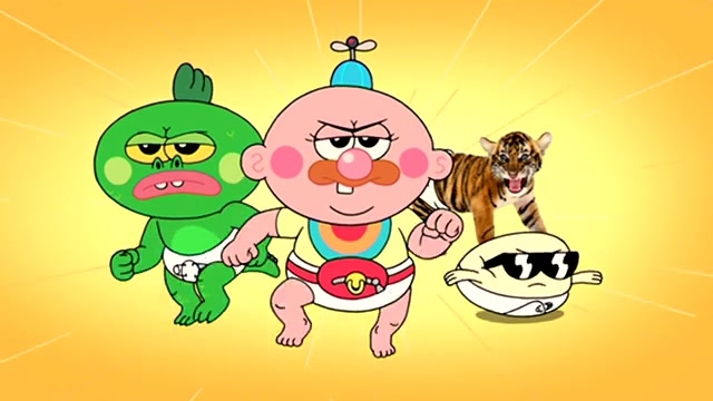 Uncle Grandpa Videos And Best Clips Tv Guide