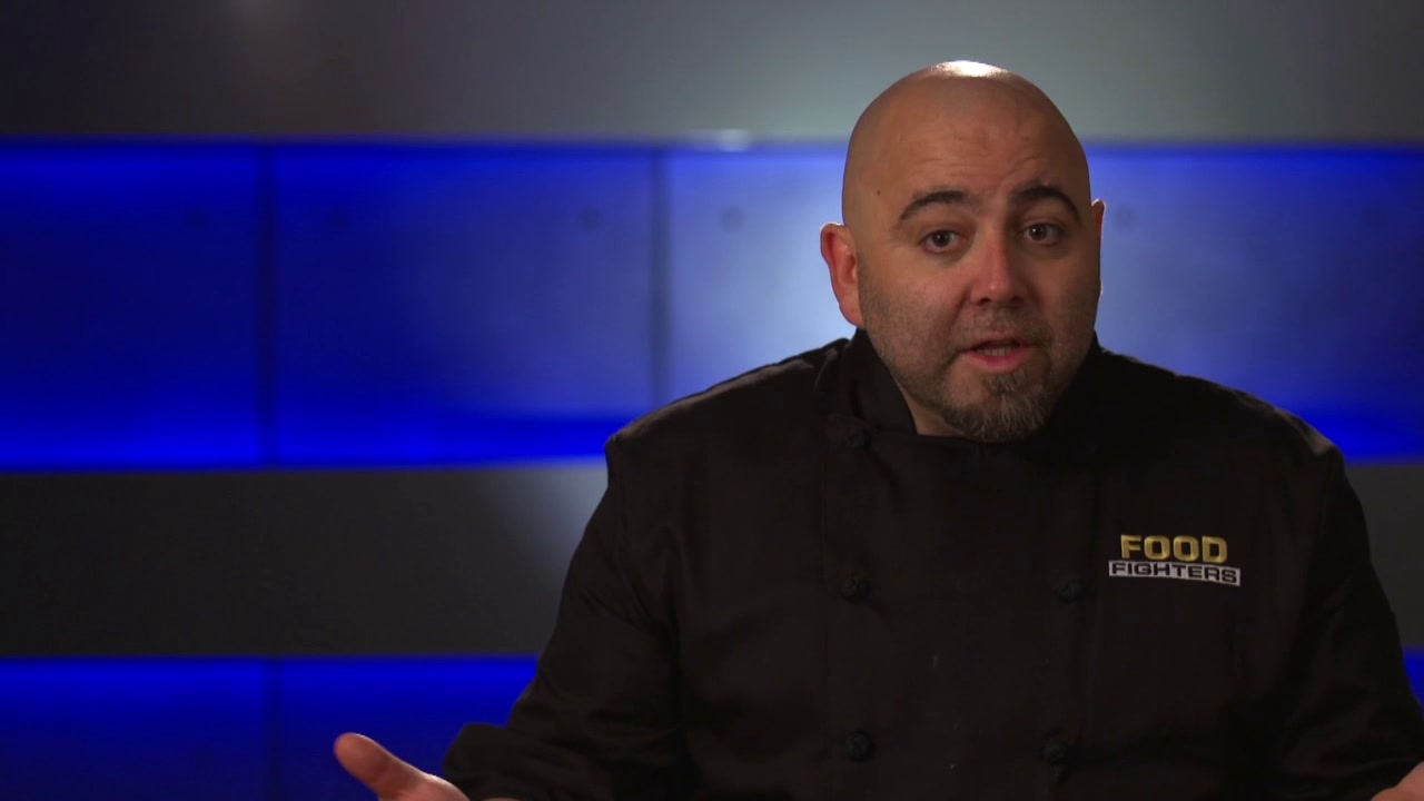 Food Fighters - Season 1 Reviews - Metacritic