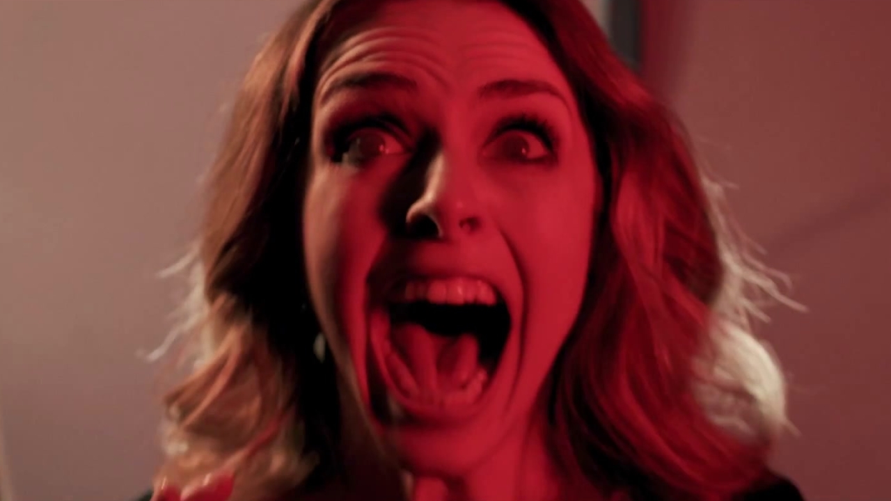 The Editor: Behind The Scenes With The Cast And Crew - TV Guide