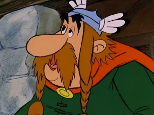 The Twelve Tasks of Asterix - Where to Watch and Stream - TV Guide