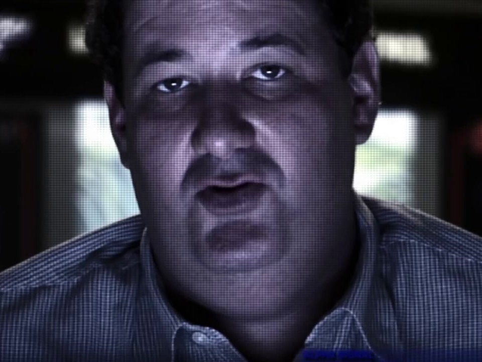 Astronaut: The Last Push - TV Guide