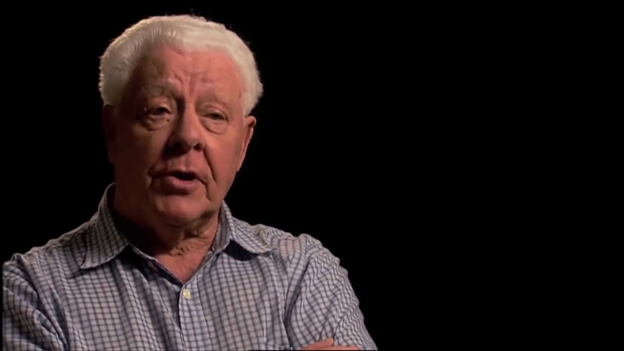 Al "Spike" Berry - TV Guide