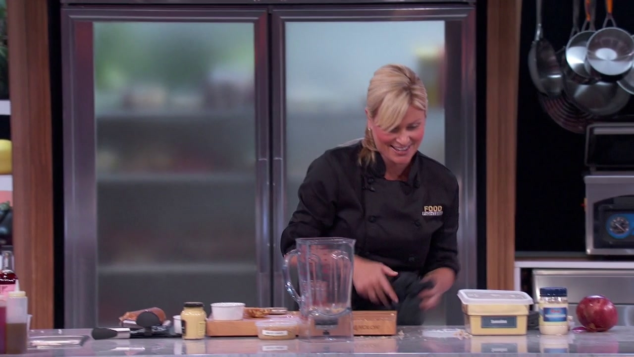 Aaron McCargo Jr. - TV Guide