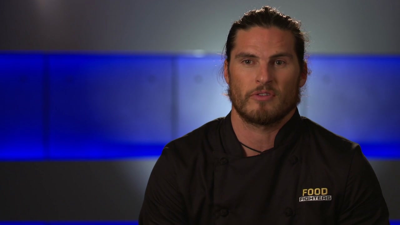 Food Fighters - Season 1 Reviews - Metacritic