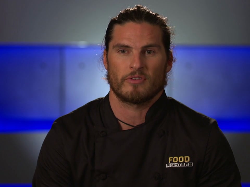 Aaron McCargo Jr. - TV Guide