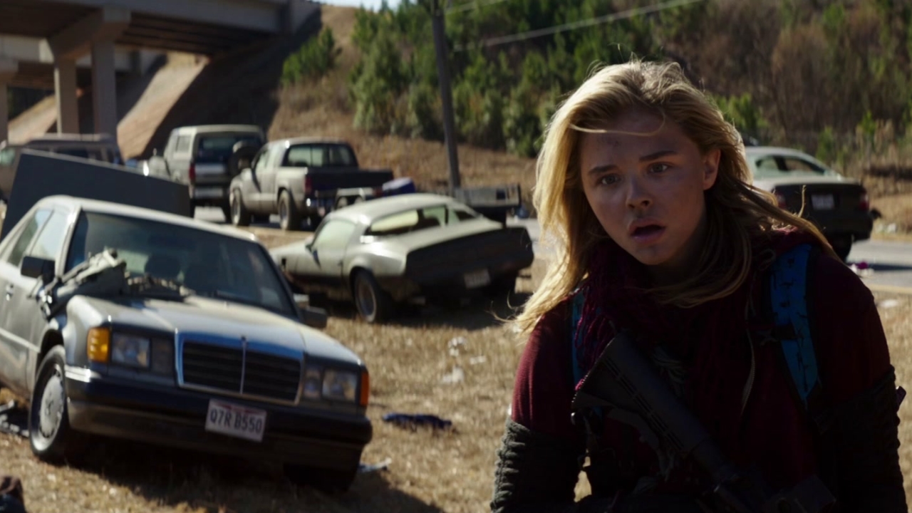 The 5th Wave - Where to Watch and Stream - TV Guide