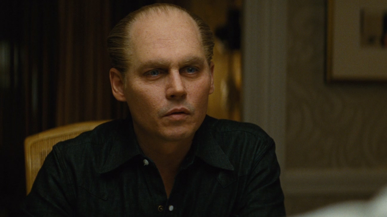 Black Mass Reviews - Metacritic