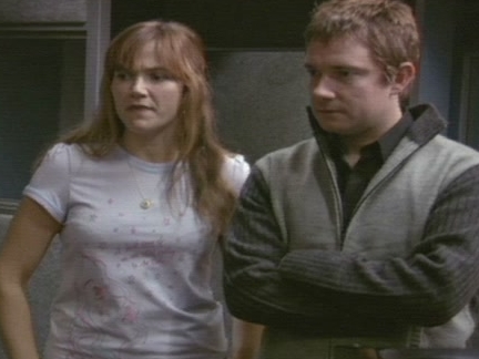 Robert Webb Confetti