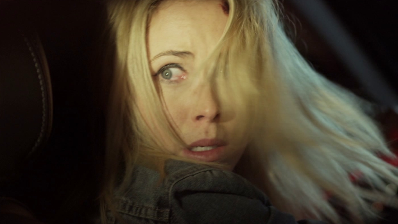 Driver from Hell - Where to Watch and Stream - TV Guide