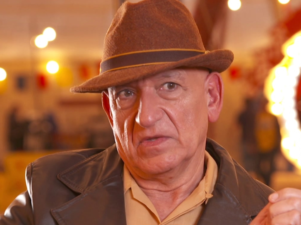 Jason Deline - TV Guide