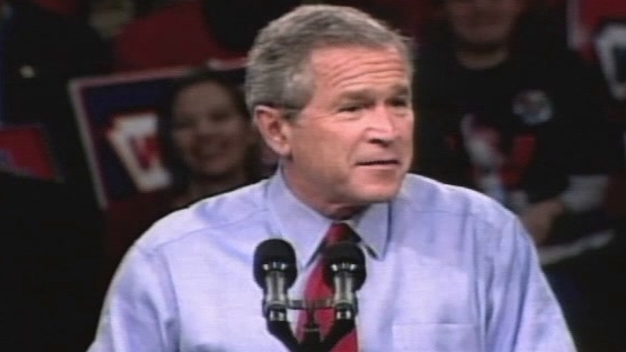 Ken Mehlman - TV Guide