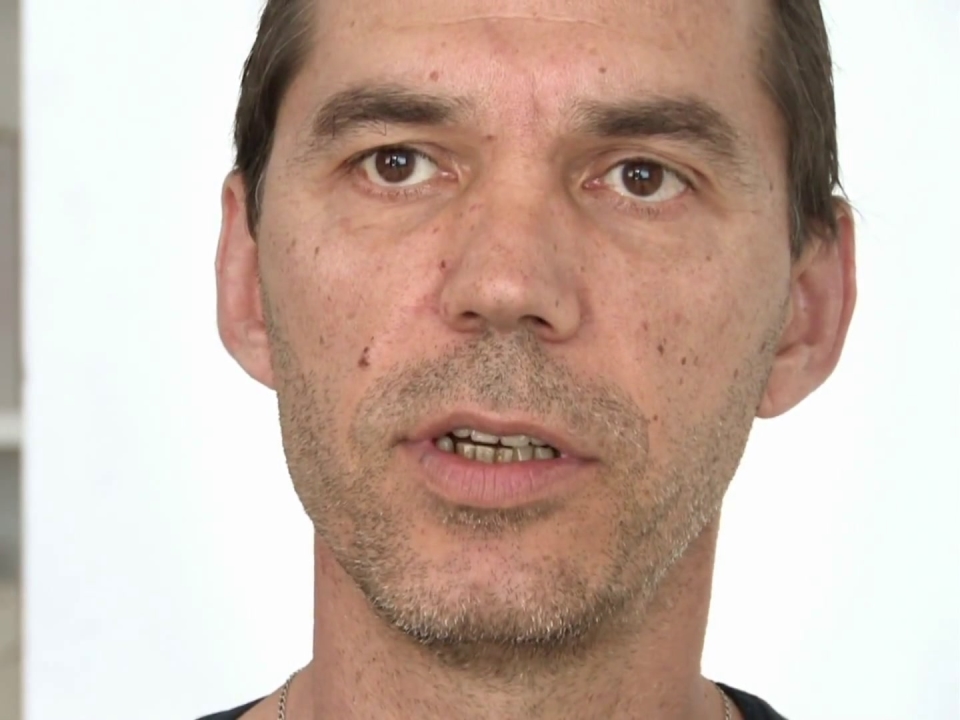 Zero Killed: Do You Have Murder Fantasies? - TV Guide