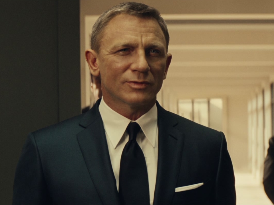 Spectre: Sam Mendes On His Reasons For Directing Spectre - TV Guide