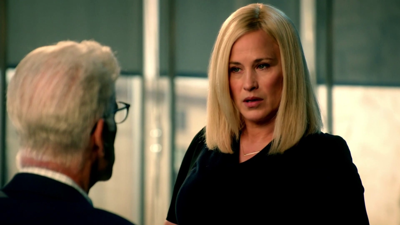 CSI: Cyber - Season 1 Reviews - Metacritic