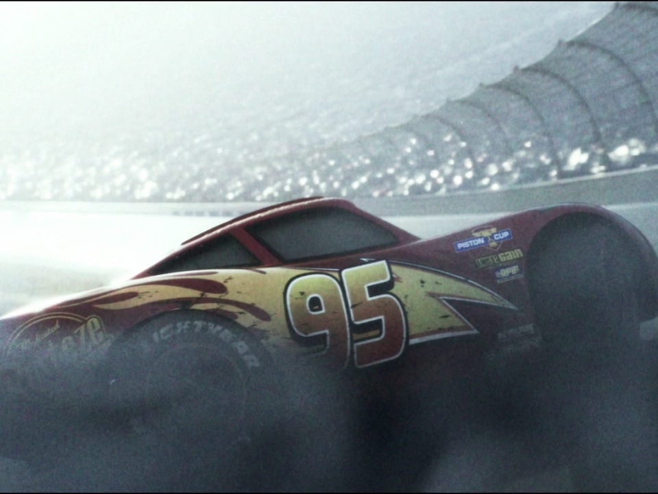 Cars 3 - Where to Watch and Stream - TV Guide