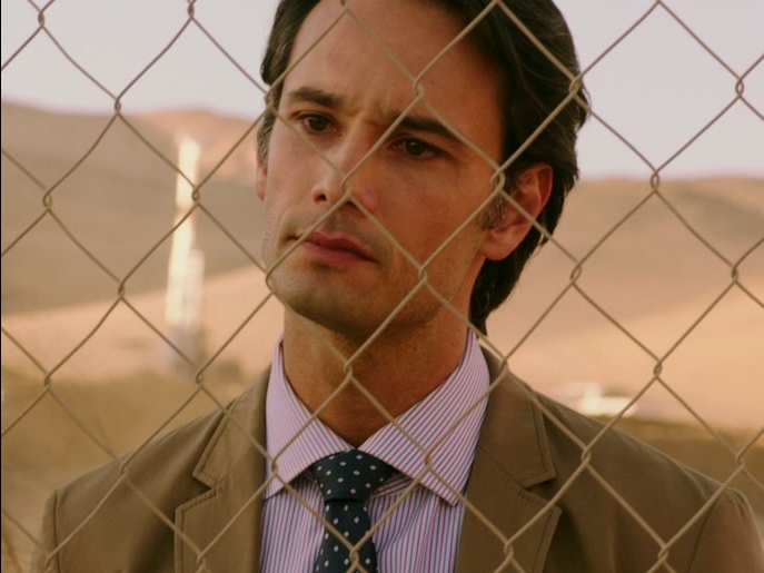 Pedro Calvo - TV Guide