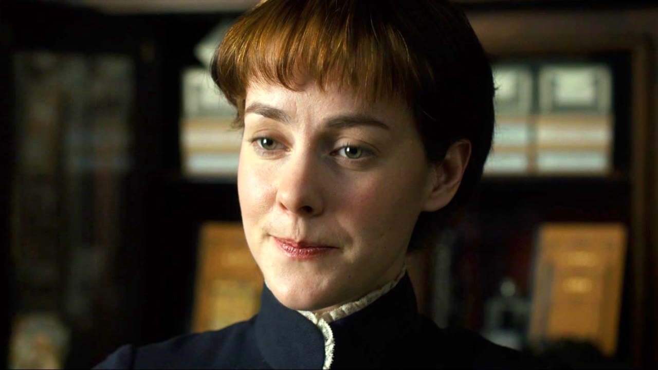 Angelica Reviews - Metacritic