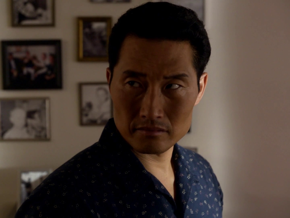 David Turner - TV Guide