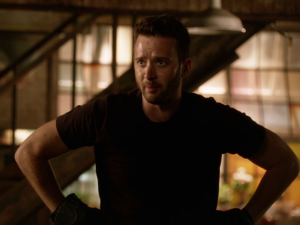 Nick Roth - TV Guide