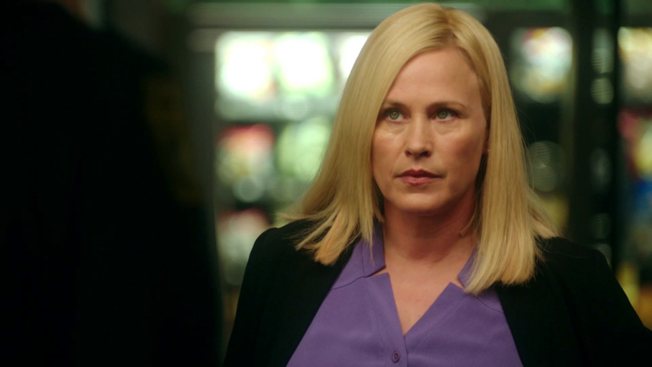 CSI: Cyber - Season 1 Reviews - Metacritic