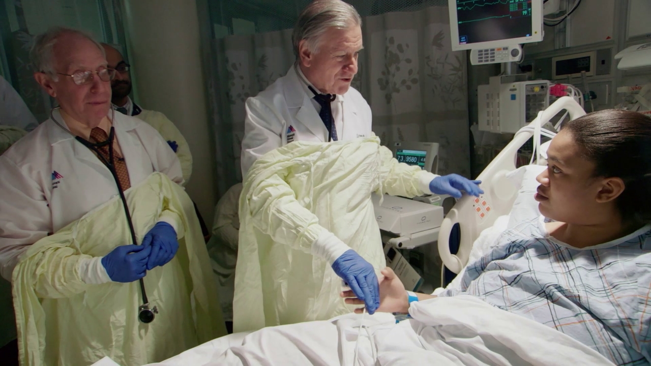 Making Rounds Reviews - Metacritic