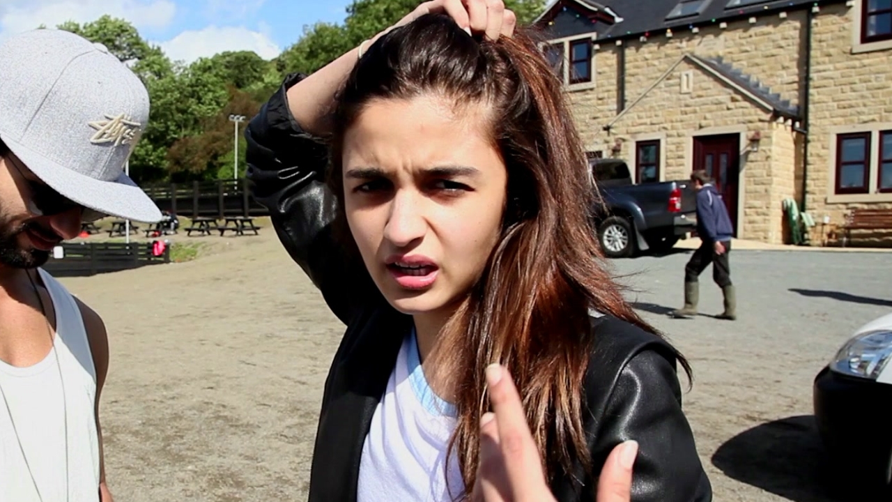 Anvita Dutt - TV Guide