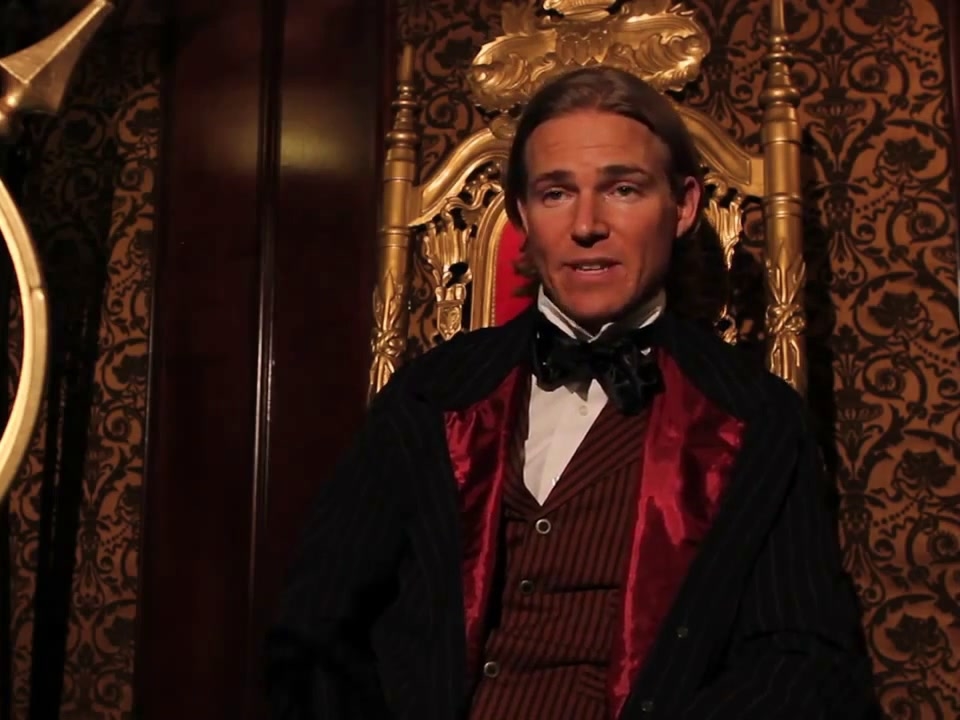 Gentlemen Explorers - Where to Watch and Stream - TV Guide