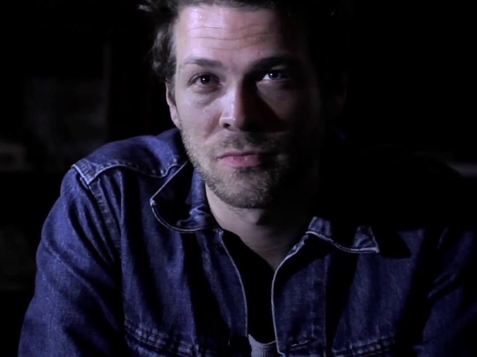 Juan Riedinger - TV Guide