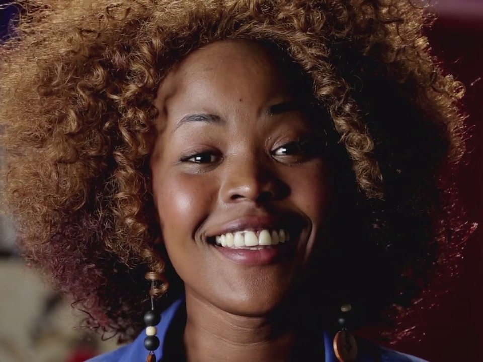 Sara Blecher - TV Guide