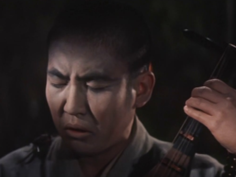 Masaki Kobayashi - TV Guide