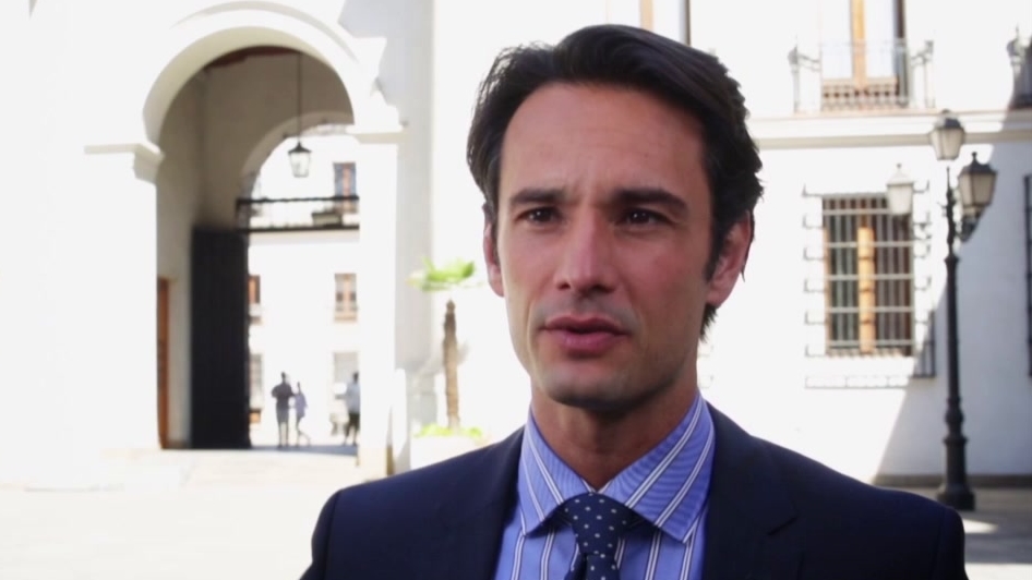 Pedro Calvo - TV Guide