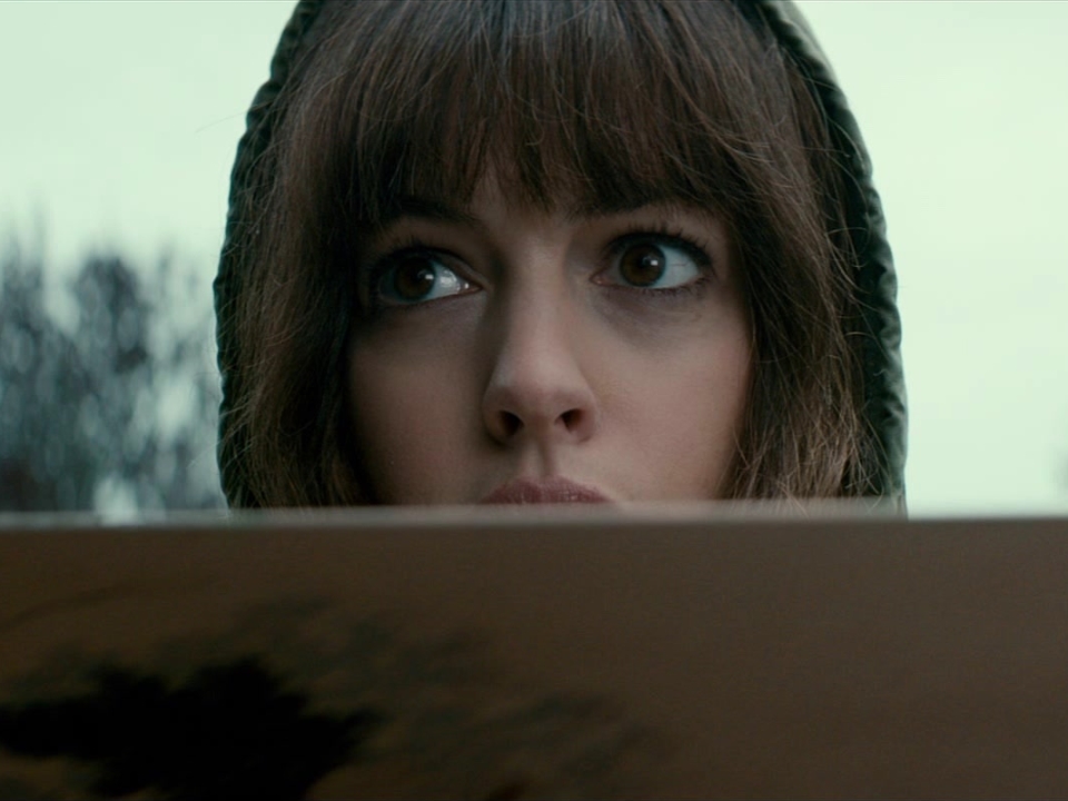 Colossal - Where to Watch and Stream - TV Guide