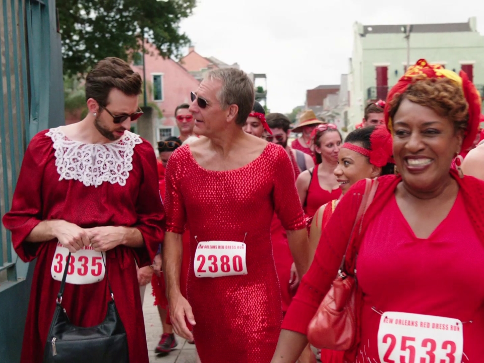 Leslie Libman - TV Guide