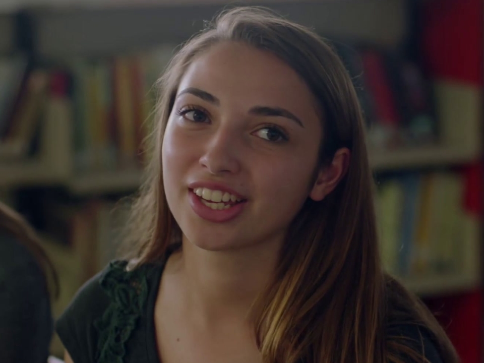 Codegirl - Where to Watch and Stream - TV Guide